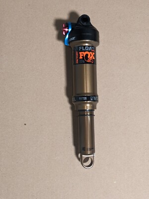 Rear Shocks - Fox Float Rp2 Rear Shock - Nelo's Cycles