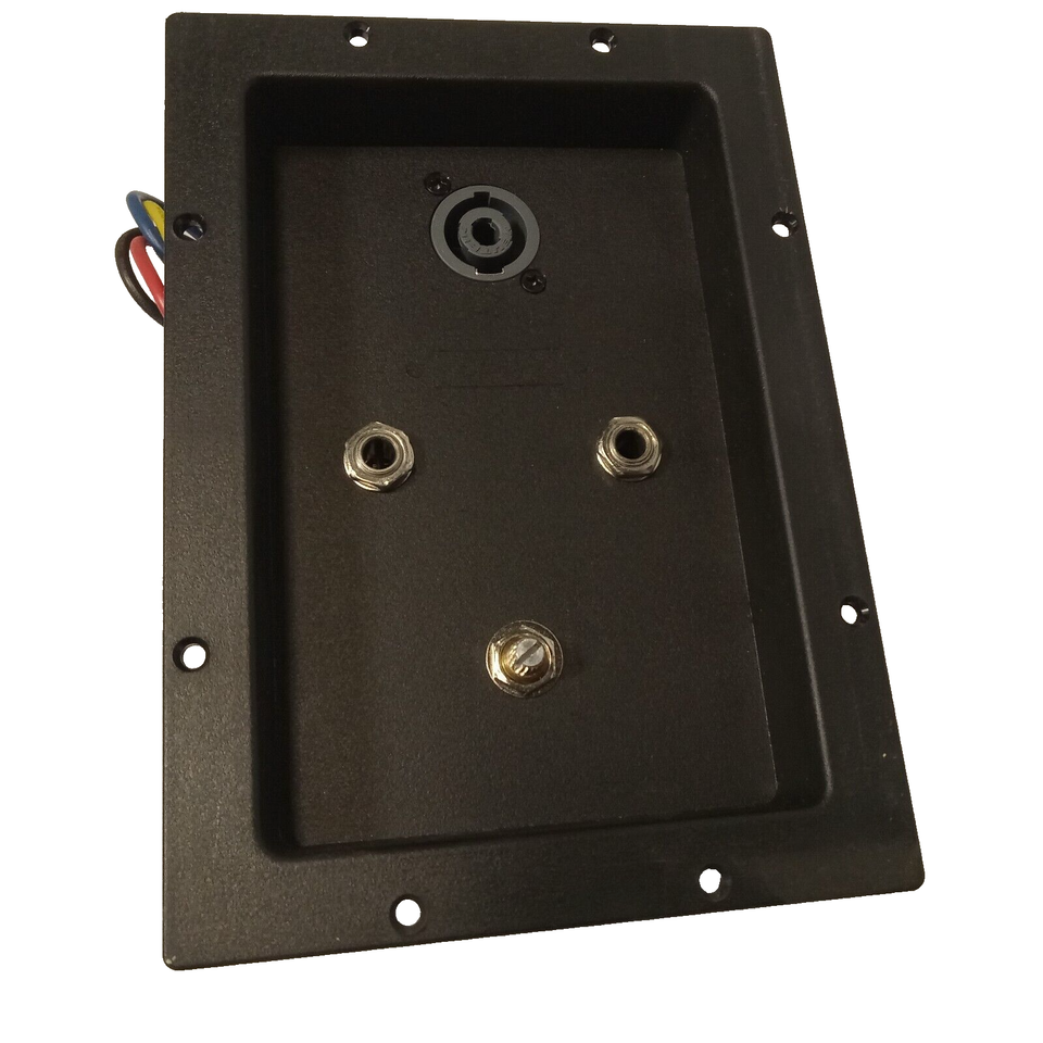 Peavey Crossover - Factory Replacement For Peavey Tour 115 and Pro 115 ...