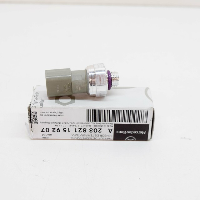 MERCEDES C Class W203 Pressure Sensor Switch.a2038211592 for sale ...