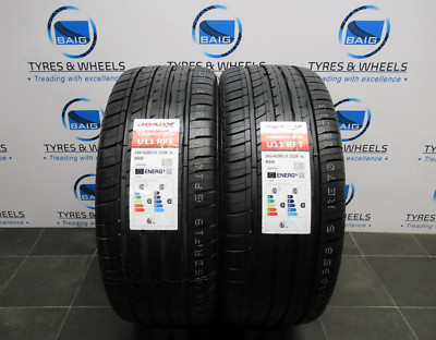 X2 245/45ZRF19 245 45 19 102W XL ROADX RX MOTION MIDRANGE RUNFLAT NEW ...