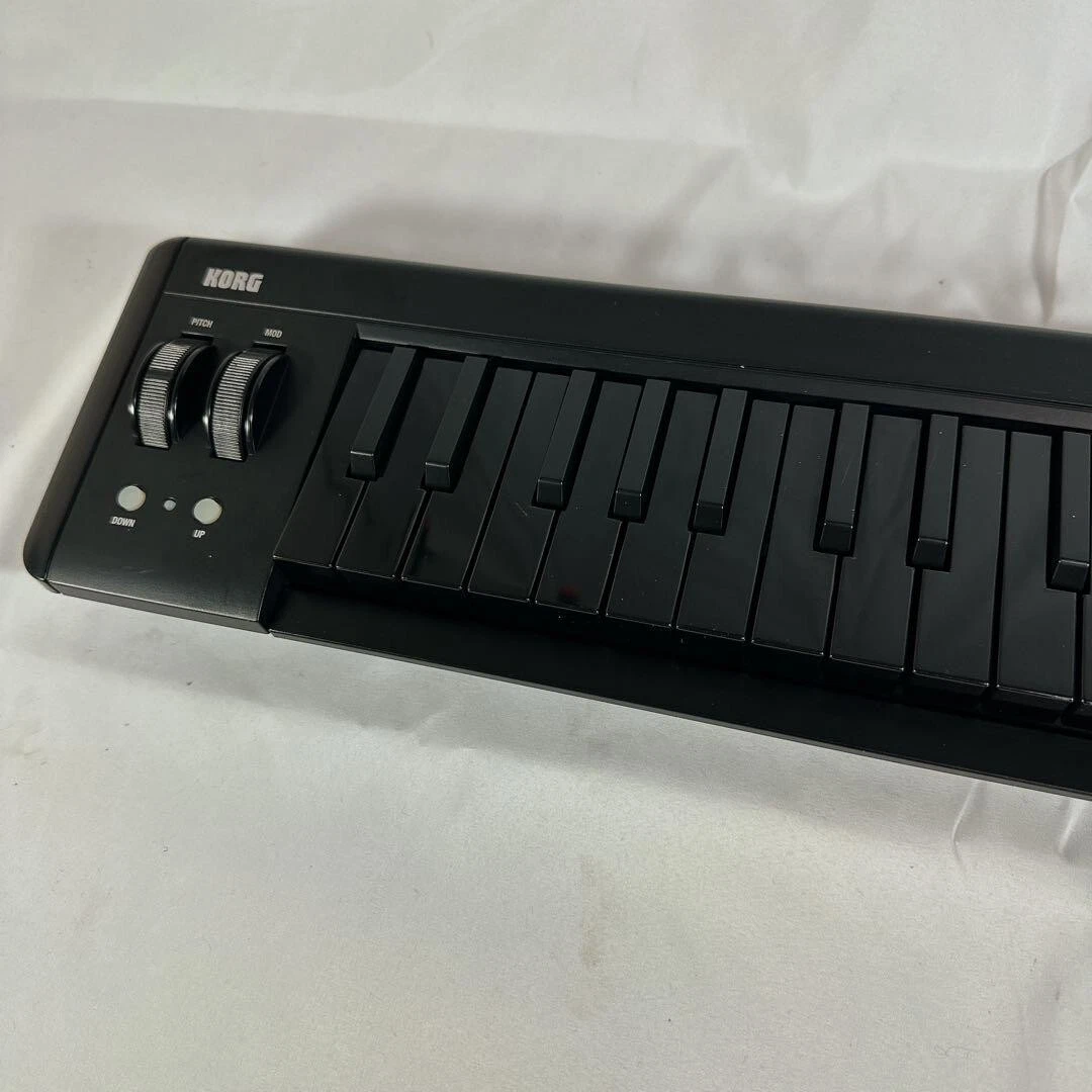 Korg Microkey 25 Black