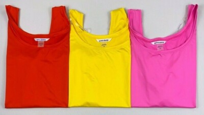 Women's Nygard Plus Size Tank Top Size 1X | eBay
