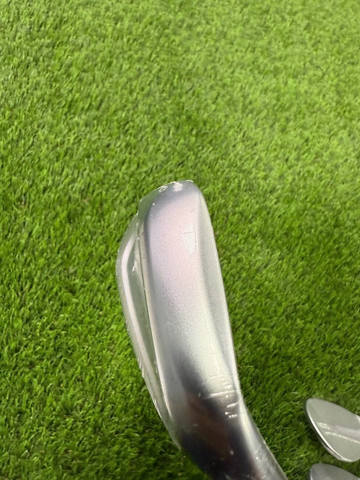 RH Mizuno T3 Wedges (Multiple Lofts) with KBS Hi Rev 2.0 115 Shafts | eBay