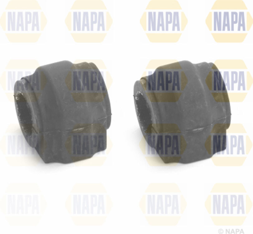 Track Control Arm Bush Front NAPA Fits Mini Cooper Countryman One ...