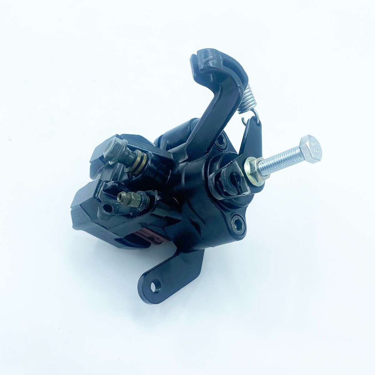 New Go-kart parts, rear brake caliper 6.000.229 - 150cc Hammerhead ...