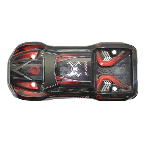 Pre-painted Body Shell Cover Parts for XLH 9145 1:20 Remote Control ...
