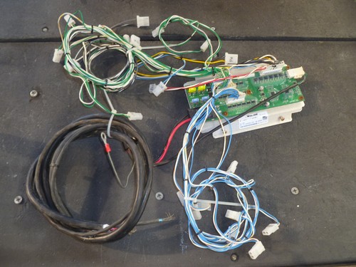 whelen liberty 1 WC BRX file | eLightbars