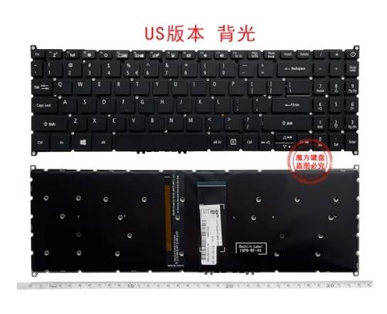 For Acer Aspire SF315-41 SF315-51 SF315-52 SF315-54 a515-52 a515-55 US ...