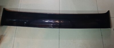 BMW E34 AC Schnitzer Rear Spoiler | Aftermarket Branded