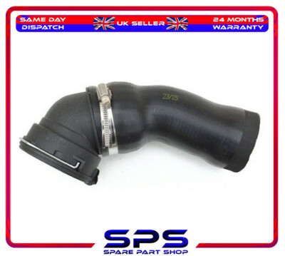 Intercooler Pipe Turbo Hose For Bmw E90 E91 E92 E93 325D 330D 335D ...