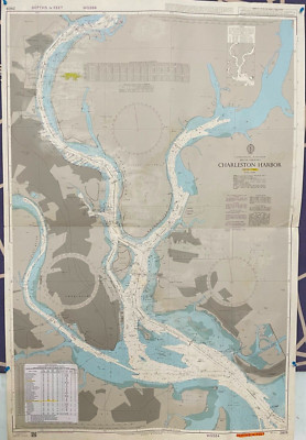 Charts - South Carolina