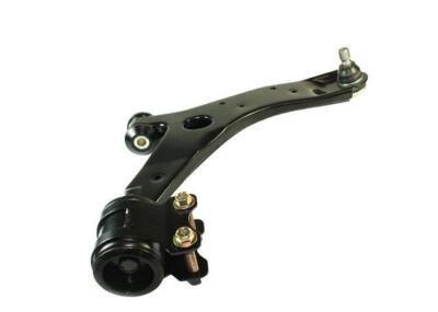 Whiteline Control Arm Complete Lower Arm Assembly Right for Mazda3 BK ...
