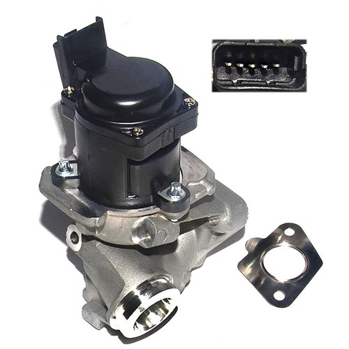 For VOLVO C30 / S40/S80/V50/V70 1.6D D4164T MINI R55 R56 EGR Valve 90 ...