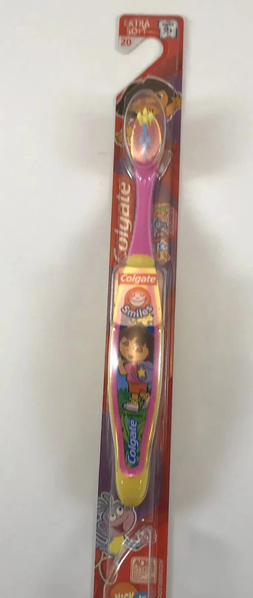 Dora The Explorer Toothbrush