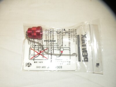 PENTAX 0F-C5 ETO CAP FOR GAS STERILIZATION & AERATION, NEW IN FACTORY ...