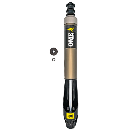 ARB OME MT64 Shock Absorber Rear For 03 - 23 4Runner / 07 - 14 FJ ...