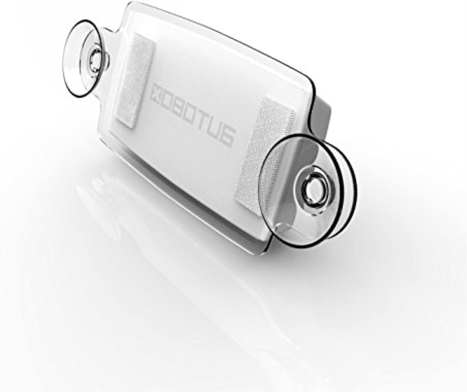 EZ Pass IPass Tag Holder Transponder Holder Toll Pass Clear Windshield ...