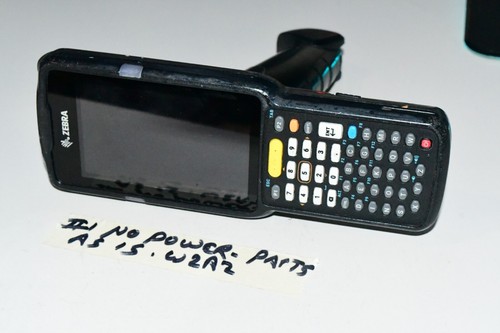 Zebra Motorola MC330K MC3300 Barcode Scanner MC330K-GI4HG3US FOR NO ...