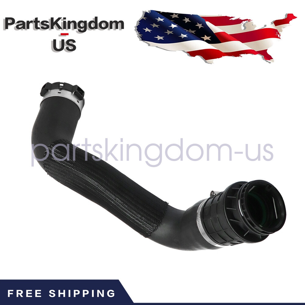 NEW C40 Turbo Hose for Chevrolet Malibu 1.5L 23344998 2016 2017 2018 ...