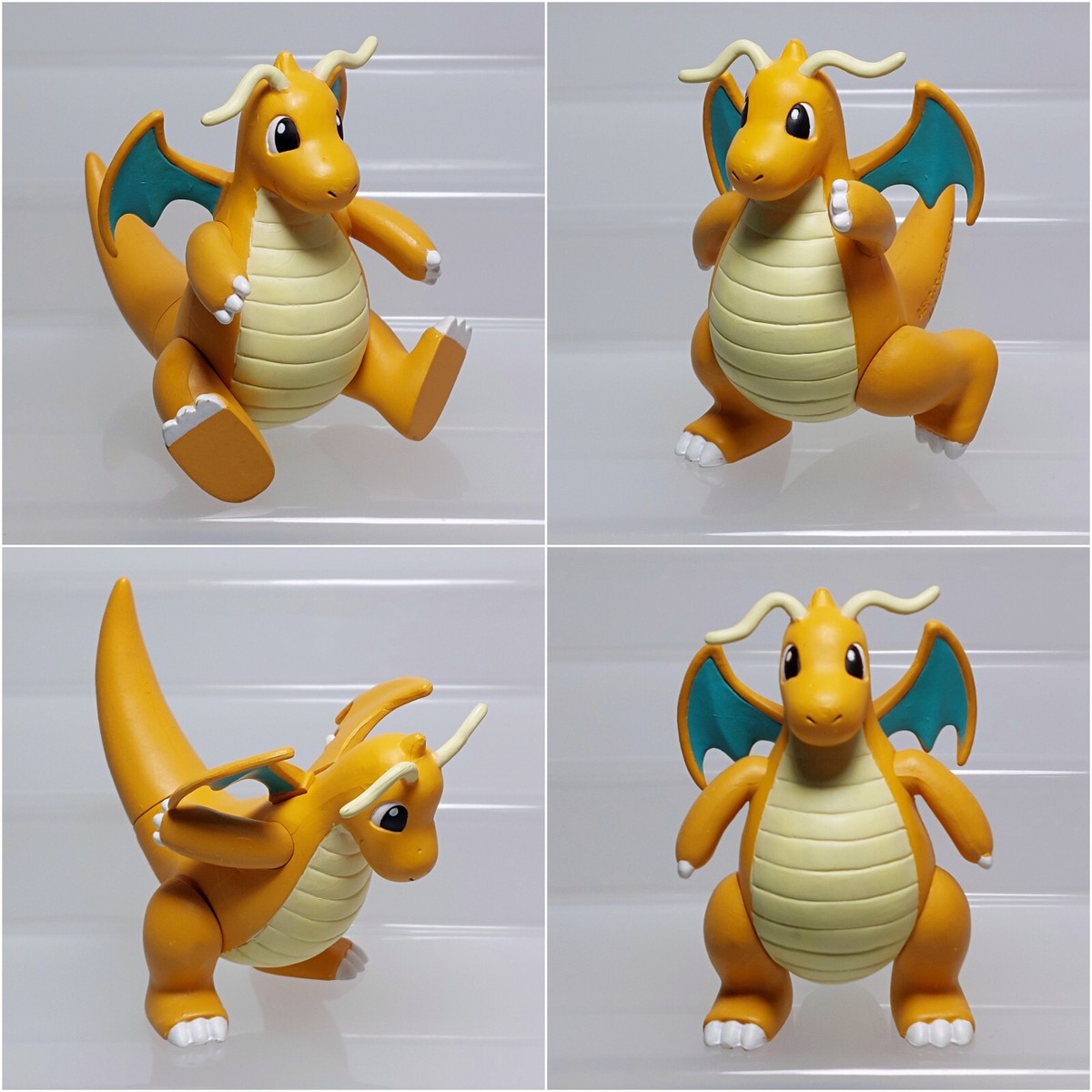 Real Dragonite