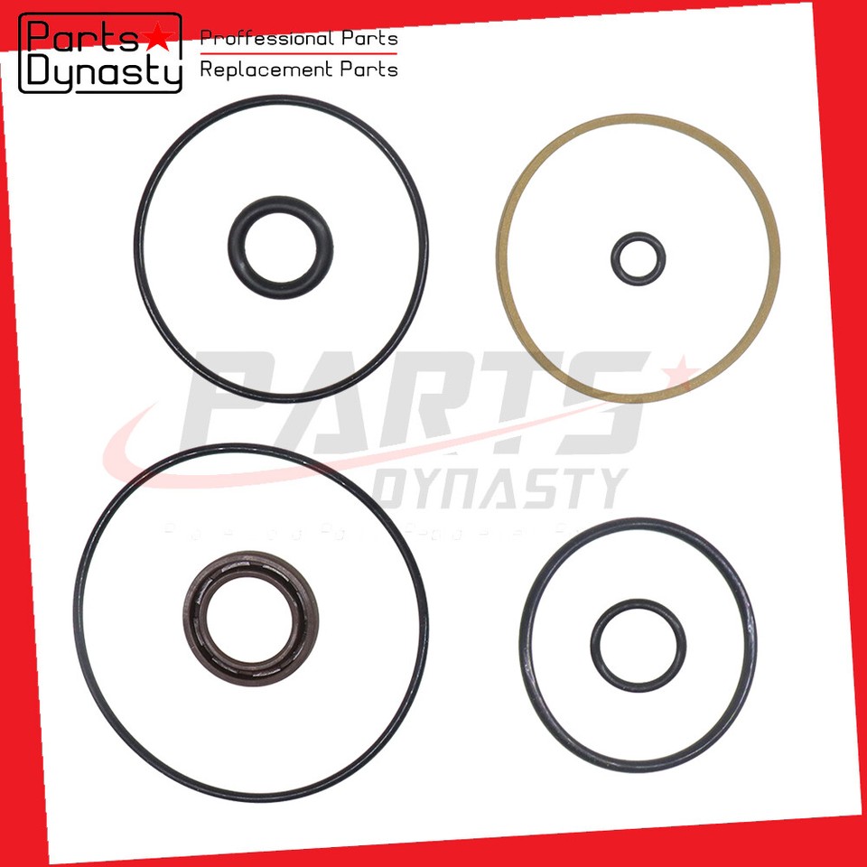 5008985 Fit Evinrude ETEC Trim Piston Repair Seal Kit 75-115hp ETEC ...
