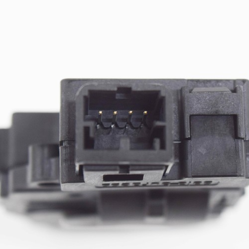 NEW AUDI Q5 8R COOLING SYSTEM SIDE SERVOMOTOR 8R0820510A new | eBay