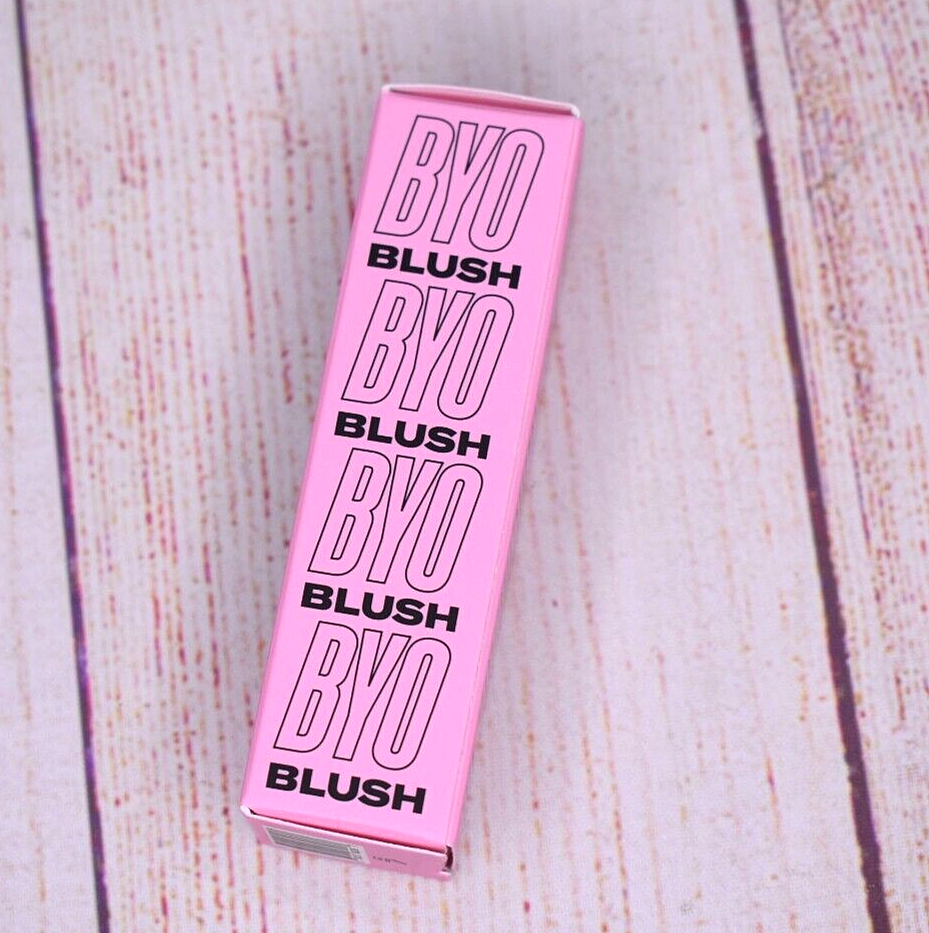 YouthForia BYO Blush Color Blush Oil Blush Liquide Let's Go Party .21 ...