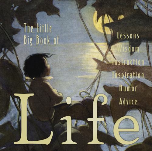 The Little Big Book of Life 9780941807821| eBay