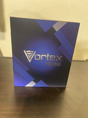 VORTEX HD60 - 3GB RAM, 32GB ROM, Black 6" Display, 2MP Front / 8 Rear ...