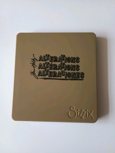 Sizzix Bigz Die 658261 Tattered Poinsettia by Tim Holtz for sale online ...