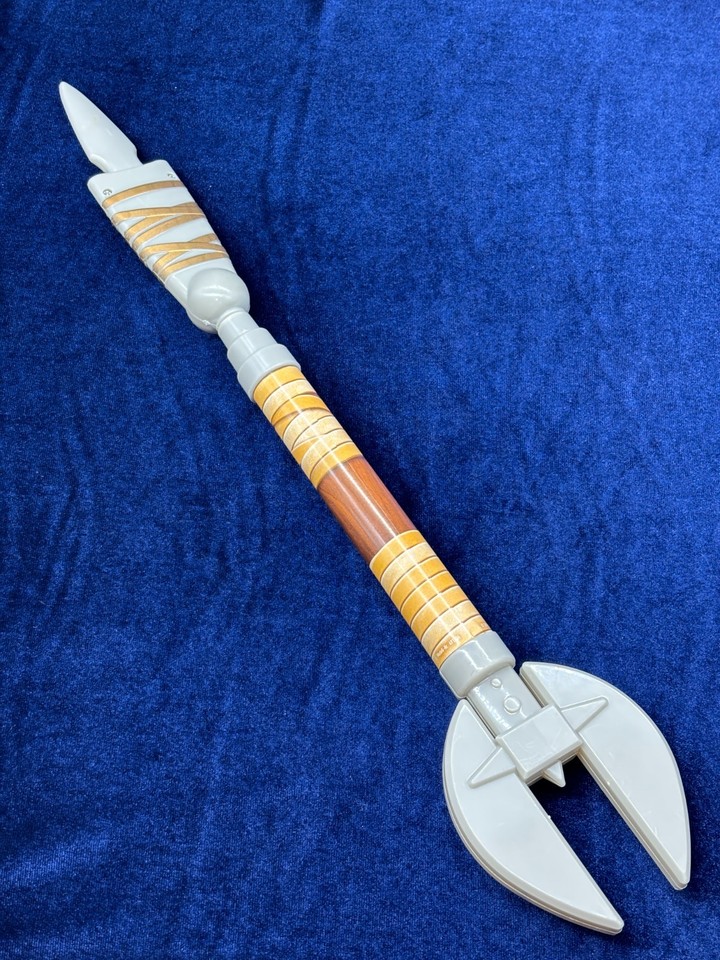 Toy Spear, Packed In Original Packaging With The Inscription SPEER | eBay