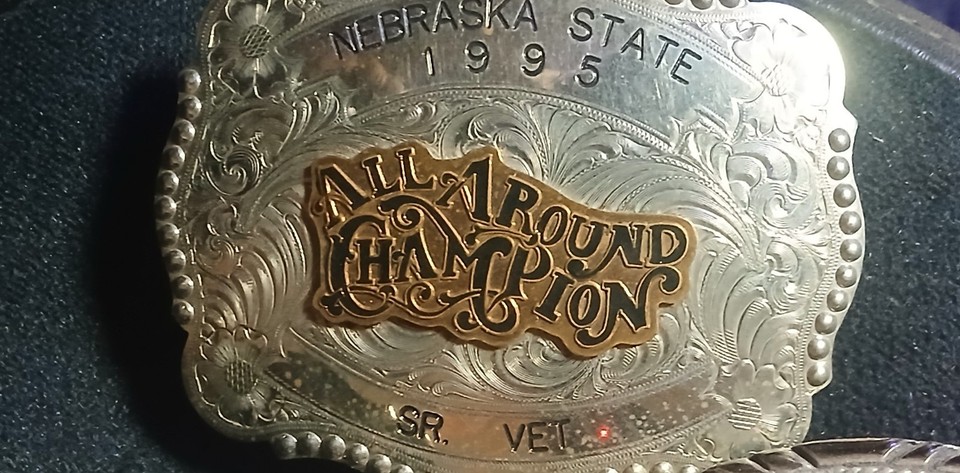 Trapshooting Trophies Buckles And Plates. NTA, ATA | eBay