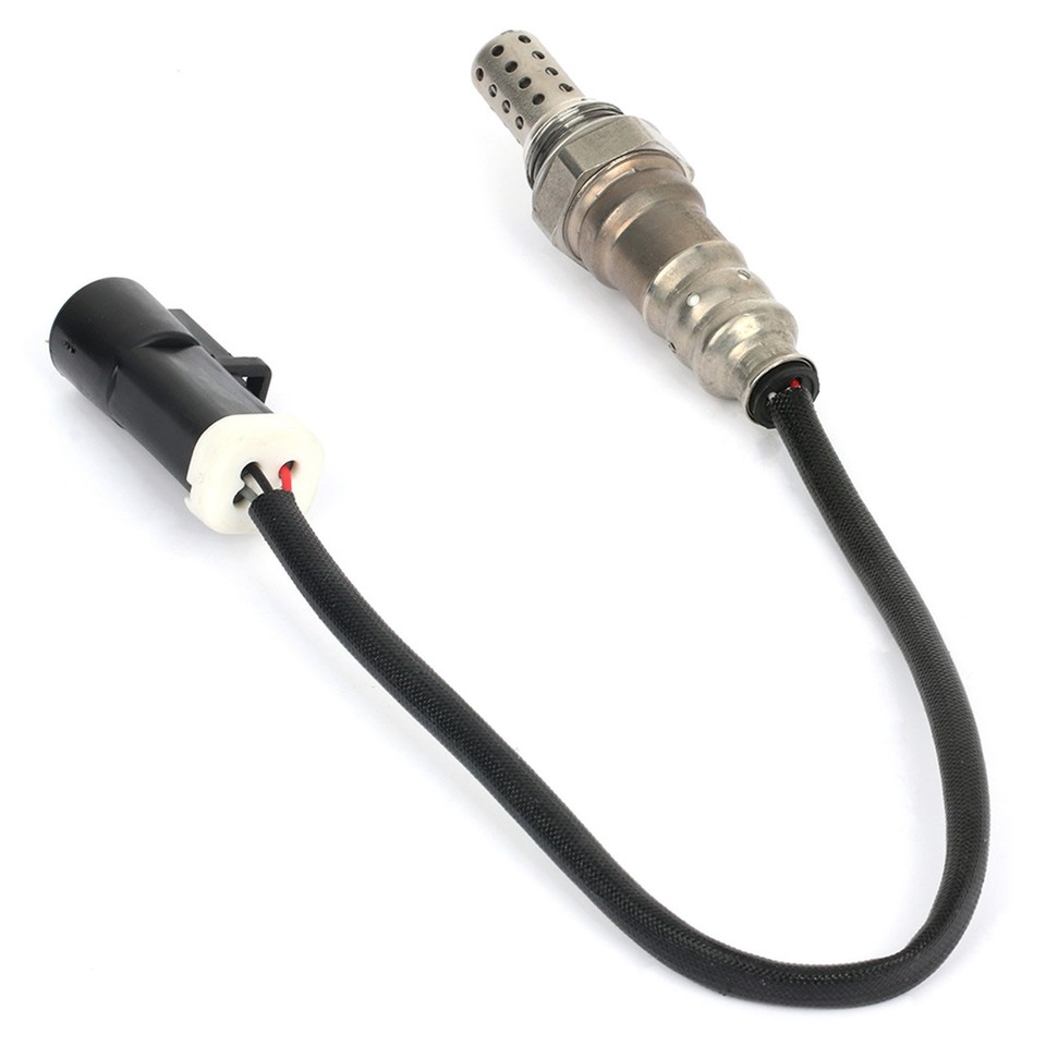 For 1997-1999 Mercury Tracer 2.0L 2pcs Upstream Downstream O2 02 Oxygen ...