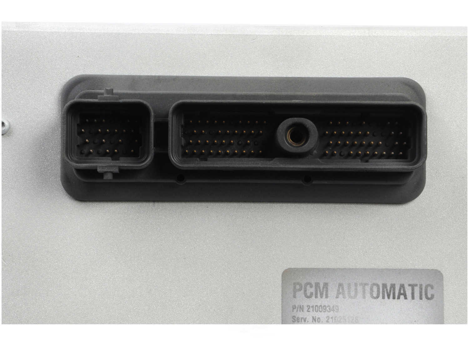 Engine Control Module (ECM)-Auto Trans Cardone 77-5110F Reman | eBay