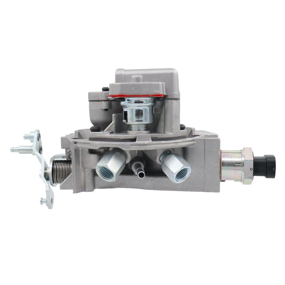 Motor Man | 5235206 TBI Fuel Regulator GMC Chevrolet 5.7L 350 no ...