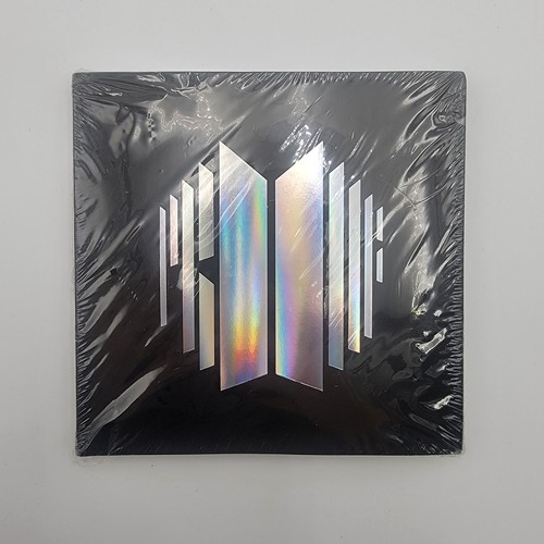 Buy BTS Proof Compact Edition Album by BTS CD, 2022 Online at Lowest ...