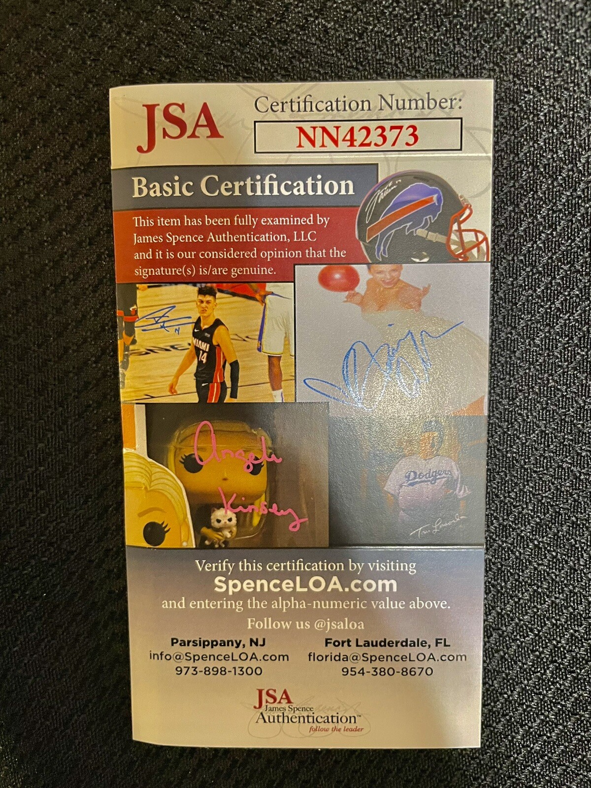 JSA COA: Original Grease Script Signed by Olivia Newton-John | eBay