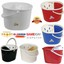 Lucy Robert Scott Professional 15 Litre Mop Bucket & Wringer UK | eBay