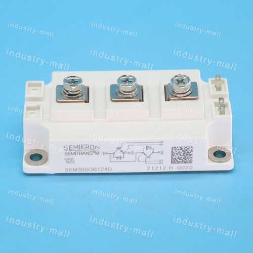 For SEMIKRON SKM300GB124D New Power module Free Shipping | eBay