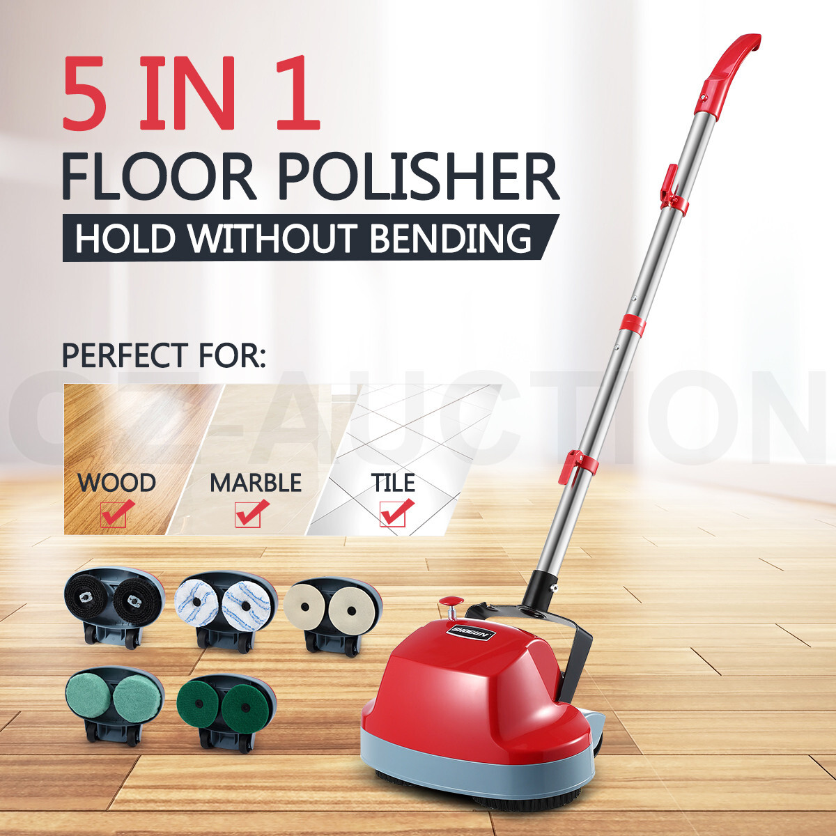 Floor Polisher Uses - Infoupdate.org