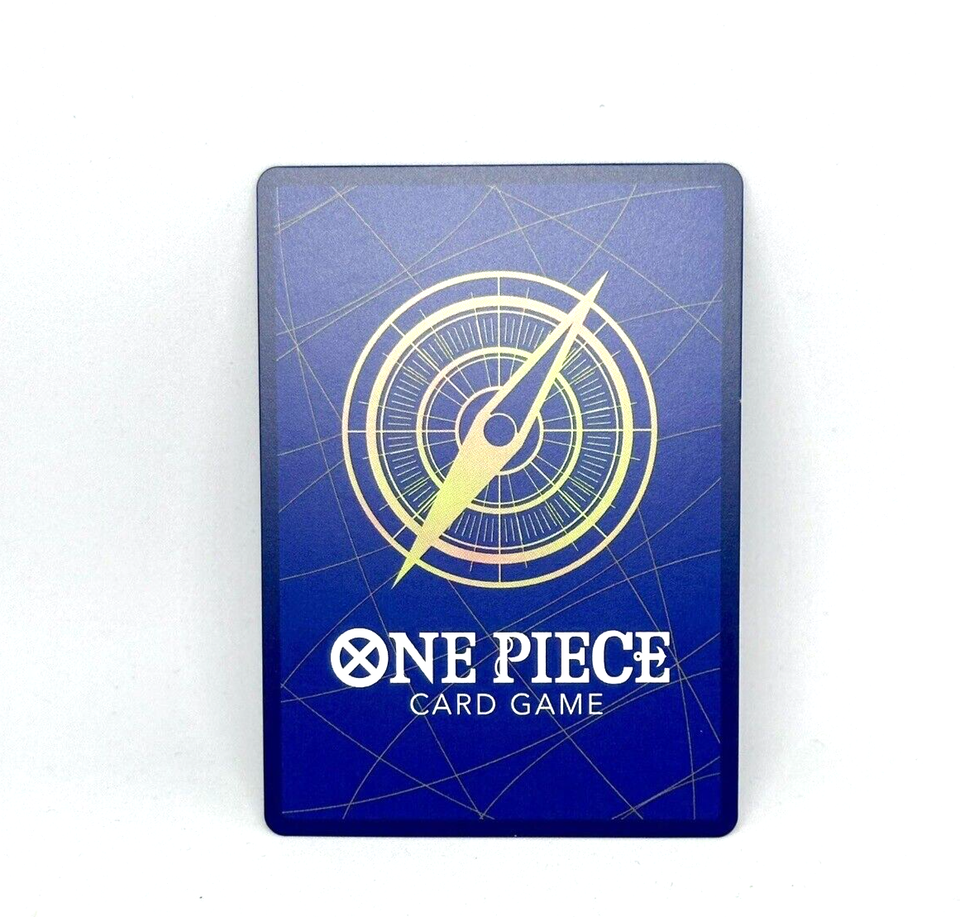 Belo Betty OP05-015 R Awakening of the New Era One Piece Japanese Card ...