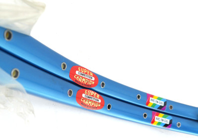 Rims - Super Champion Competition - Nelo's Cycles