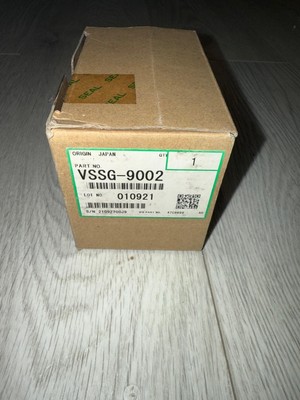 Ricoh VSSG-9002 VSSG9002 Fluotribo MG Grease / 100G Genuine Sealed New ...