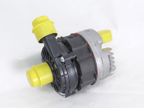 Mercedes-Benz 205 AMG C-Kl. / 166 GL / Zusatzwasserpumpe A0005003000 ...