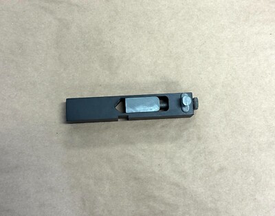 Dillon RL550B Part-Powder Bar Assembly-Small-NEW | eBay