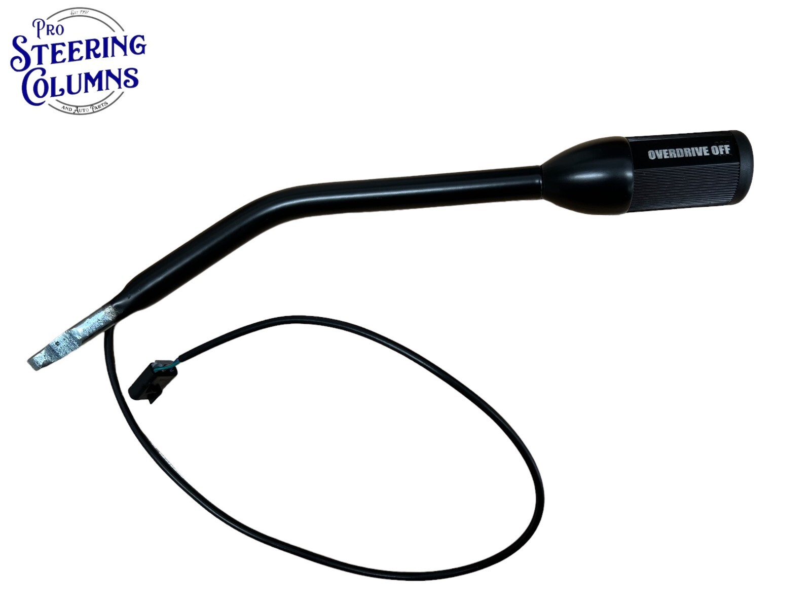 1998-2004 F-250 F-350 SUPER DUTY OVERDRIVE SHIFTER HANDLE LEVER NEW ...