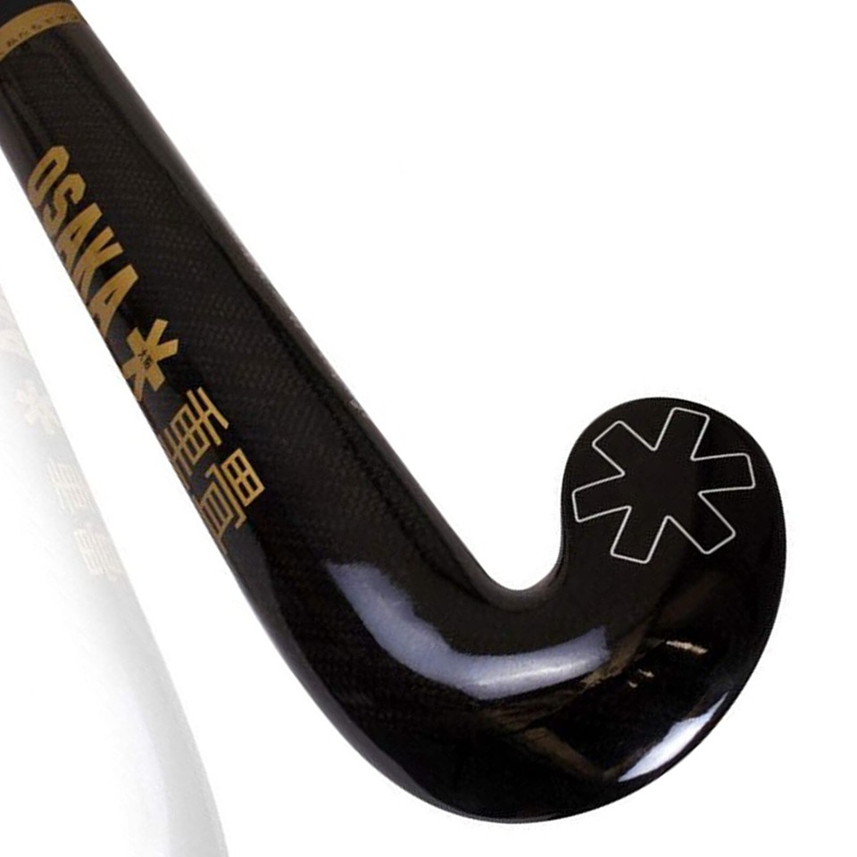 Osaka Pro Tour Limited Gold Proto Bow Composite Field Hockey Stick 2018 ...
