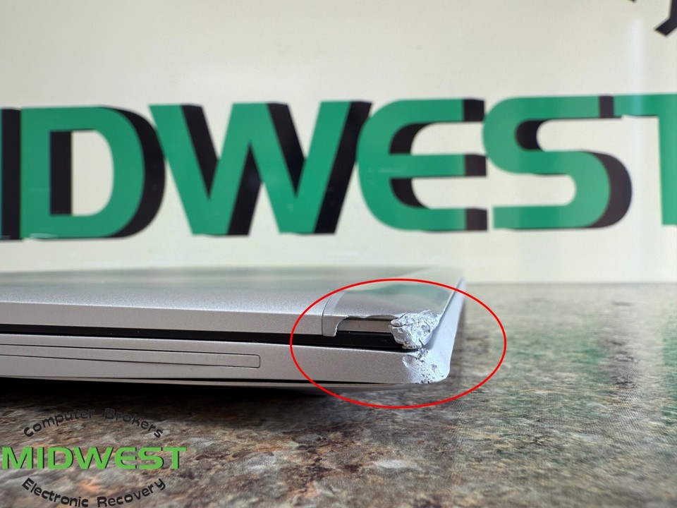 HP EliteBook 840 G8 i5-1135G7 2.4GHz 8GB RAM (For Parts) No OS/HDD/SSD ...