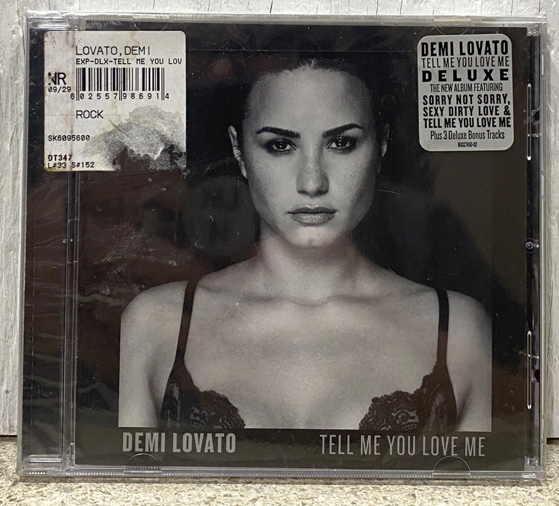 Demi Album