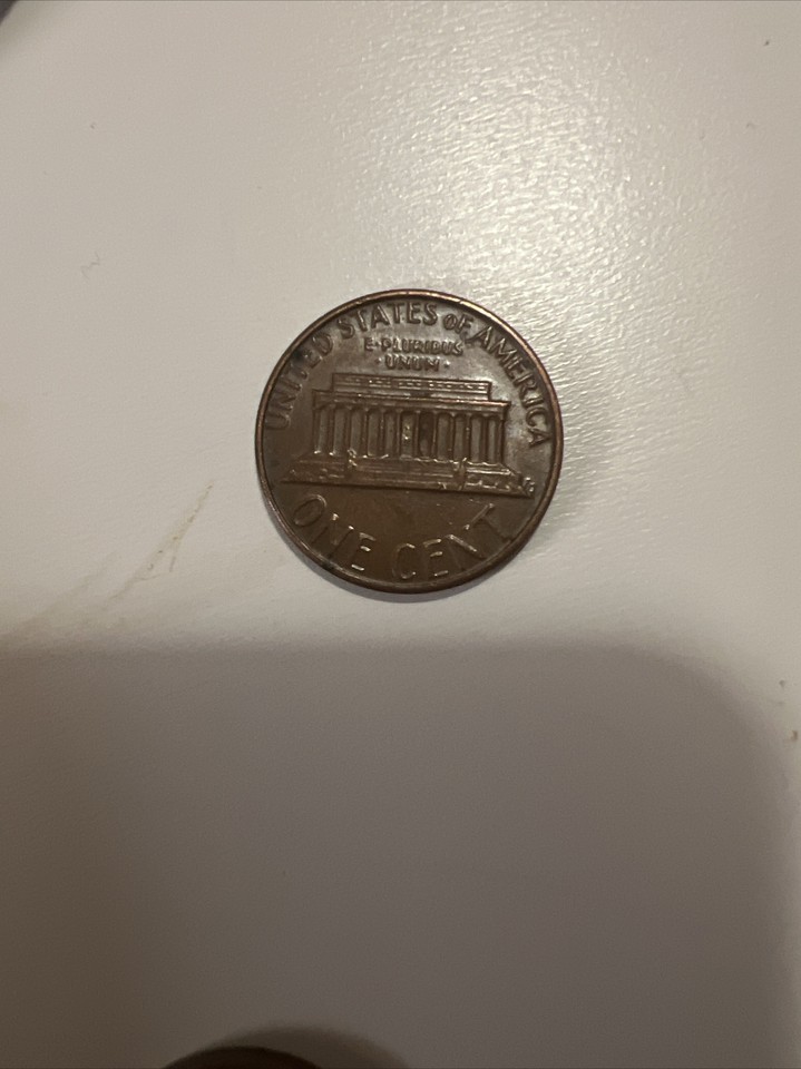 1982 d penny small date 3.1 grams | eBay